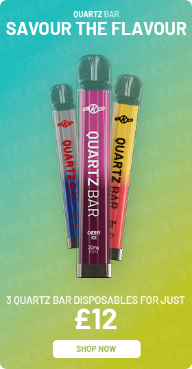 A Brief History of E-Cigarettes | Vape Information | OK Vape