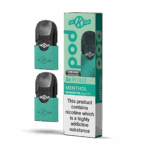 Vape Refills | E Cig & Pod Refills | OK Vape