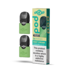 Vape Refills | E Cig & Pod Refills | OK Vape