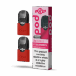 Vape Refills | E Cig & Pod Refills | OK Vape