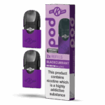 Vape Refills | E Cig & Pod Refills | OK Vape