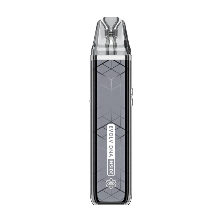 OXVA Xlim Pro 2 DNA: +2 Bonus E-Liquids | OK Vape
